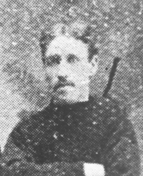 Primeau Joe | Cornwall Sports Hall of Fame