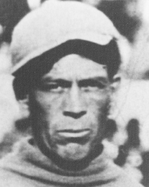 Thompson Alex | Cornwall Sports Hall of Fame