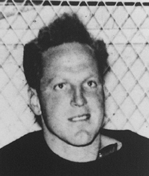 Fawthrop Doug | Cornwall Sports Hall of Fame