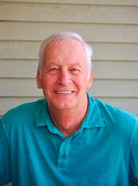 Murphy Harold | Cornwall Sports Hall of Fame