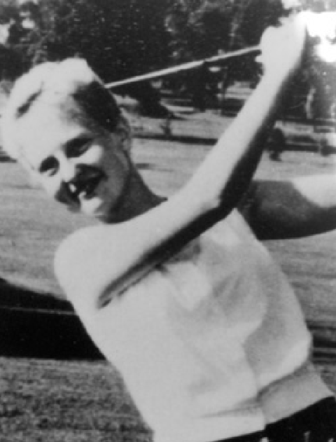 Phillips Rosemary | Cornwall Sports Hall of Fame