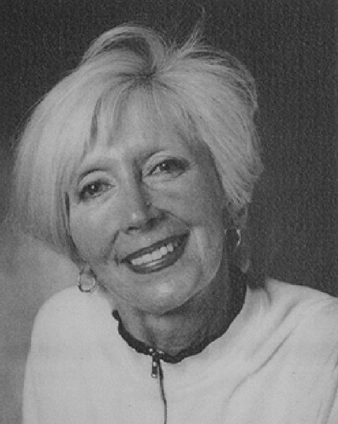 Legault Suzanne | Cornwall Sports Hall of Fame