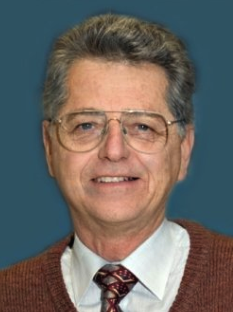 Bergeron Ron | Cornwall Sports Hall of Fame