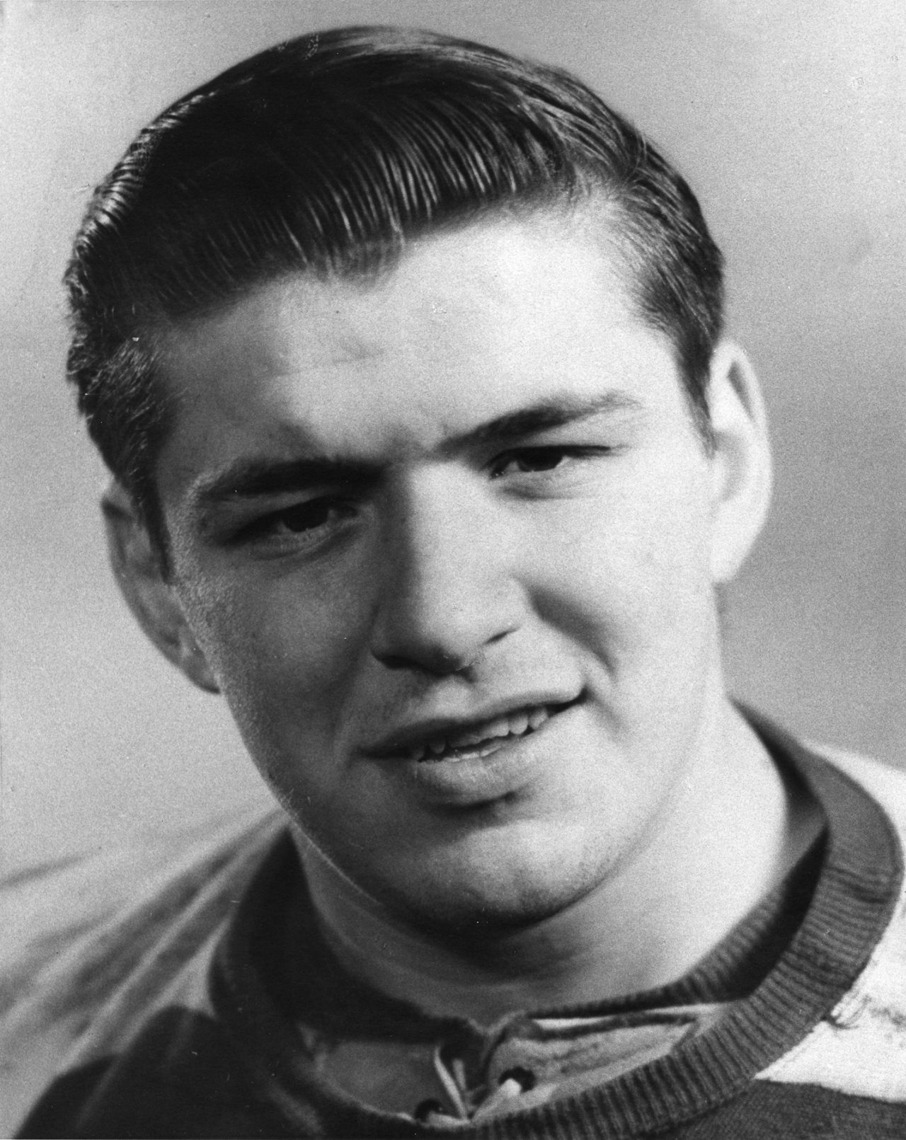 Riley, Terry | Cornwall Sports Hall of Fame